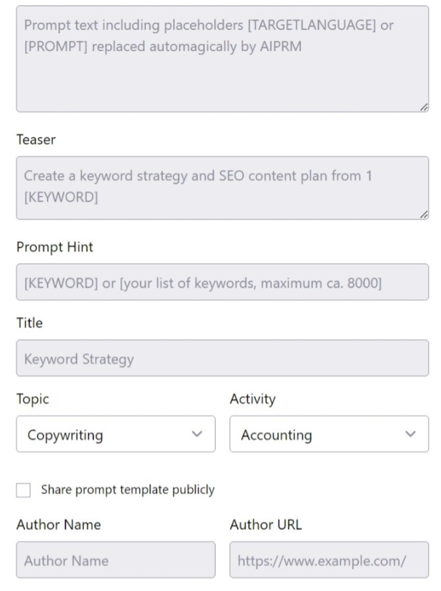 20 Best ChatGPT Prompts for Business